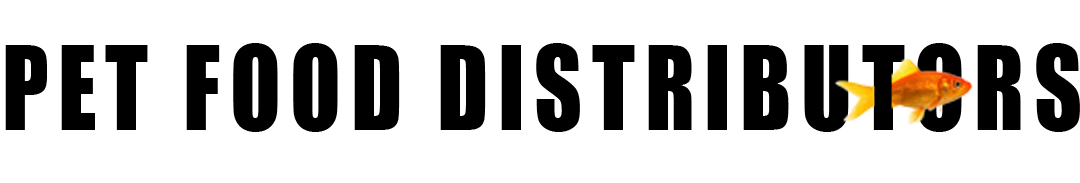 Pet Food Distributors – Pet food Distributors